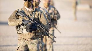 UC Davis ROTC | Military Science